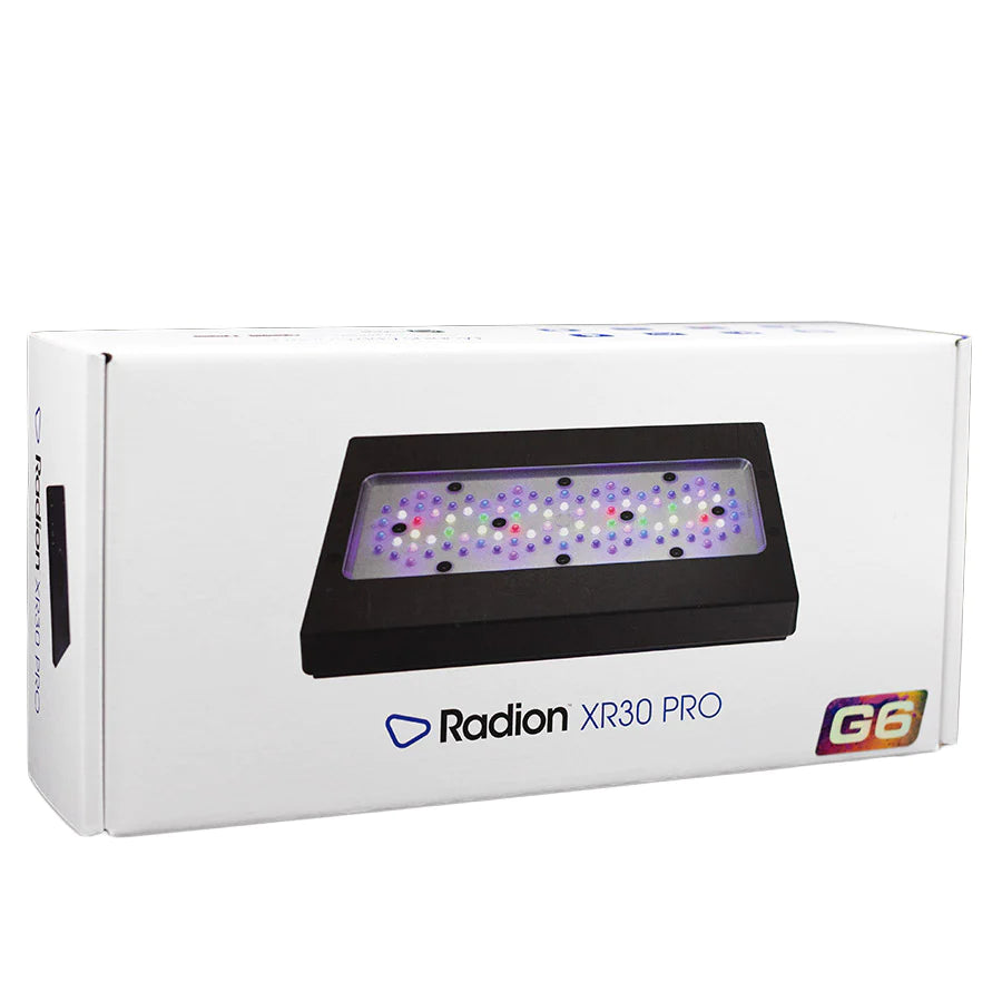 Radion G6 XR30 PRO – ReefHaven
