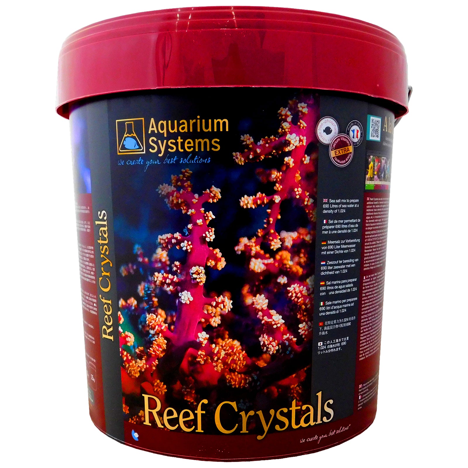 Reef Crystals – ReefHaven